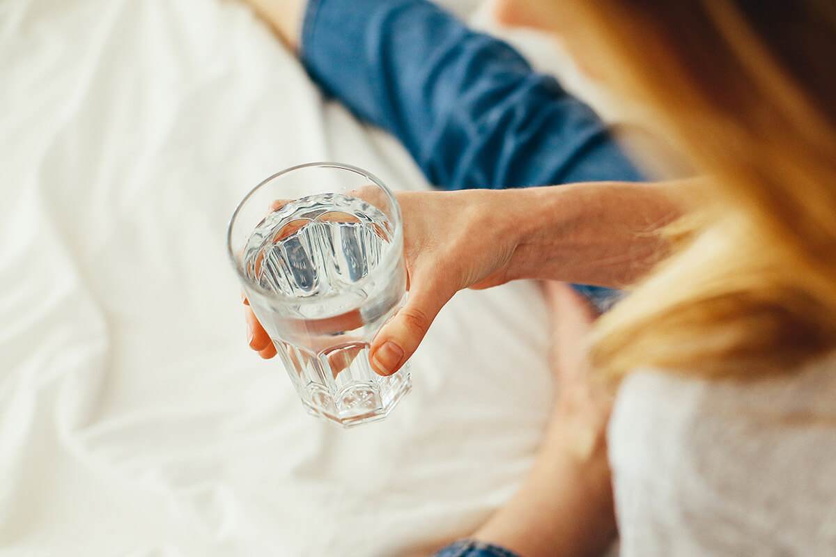 7 Natural Home Remedies to Get Your Periods Quickly - Ignite the Spark