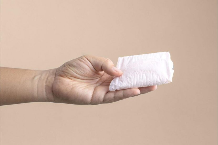 Busting 4 Common Myths About Sanitary Pads - Ignite the Spark