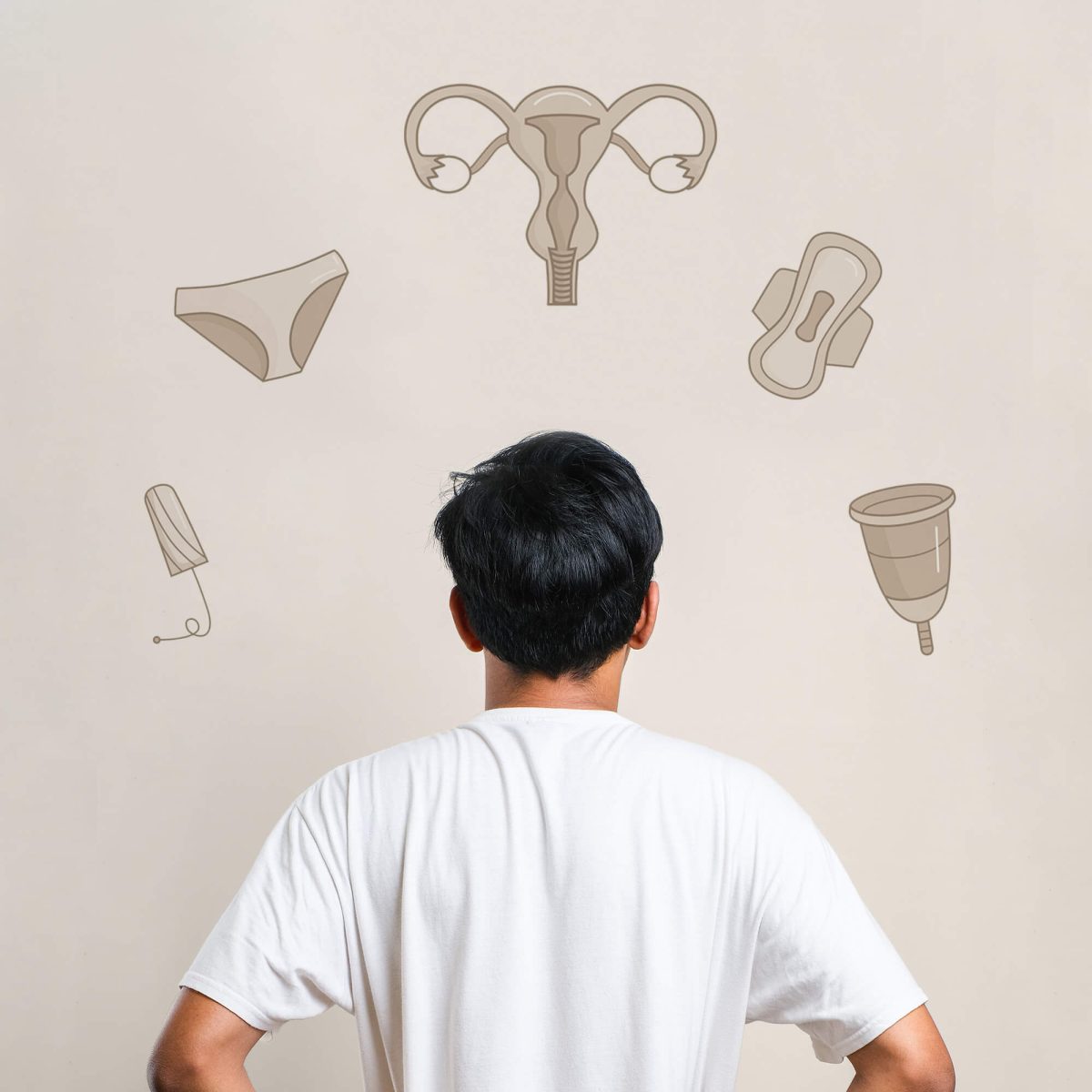 The Importance of Menstrual Education for Men - Ignite the Spark